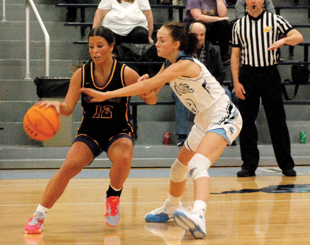 St. Marys hands Catholic first setback, 41-25 | News, Sports, Jobs ...